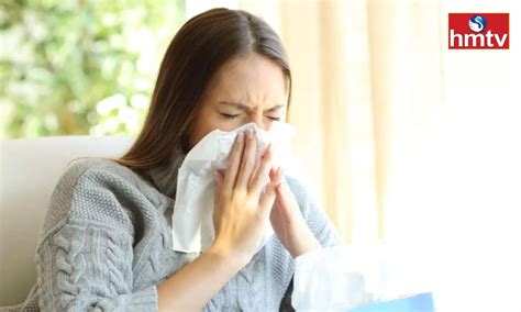 Health Tips జలుబు దగ్గు సమయంలో పొరపాటున కూడా ఈ తప్పులు చేయవద్దు Dont Make These Mistakes