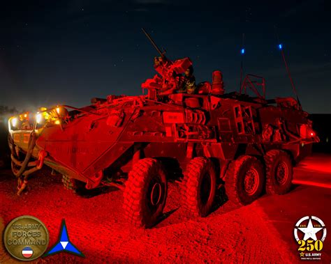 Us Army Forces Command Forscom Nate Godwin A Member Of The Senior Executive Service Who