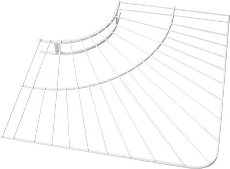 Rubbermaid Commercial Products Freeslide Wire Shelving 12