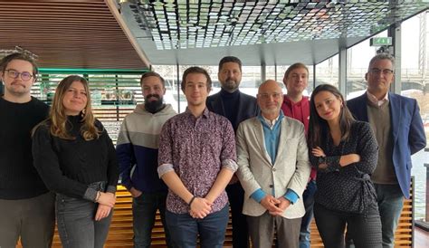 Paul Barille Posted On Linkedin