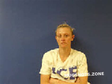 Hepler Amy Marie 03 25 2025 Sampson County Mugshots Zone