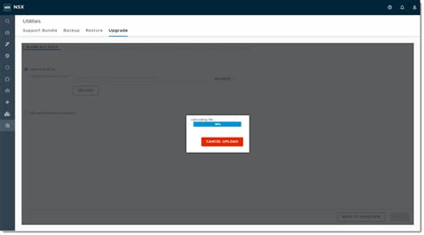 Nsx T Home Lab Part 6 Upgrading Nsx T Ithinkvirtual™