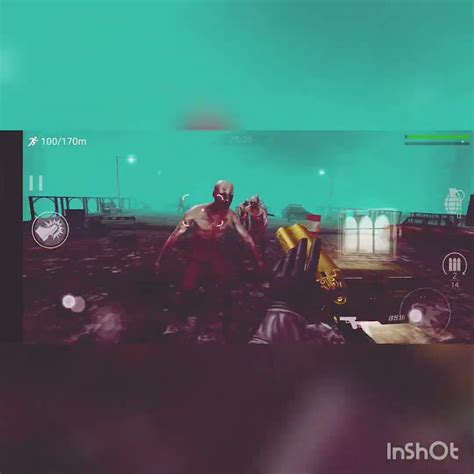 Zombie Headshot 😂 Youtube