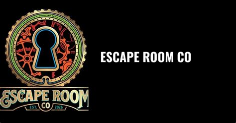 Faqs Escape Room Co
