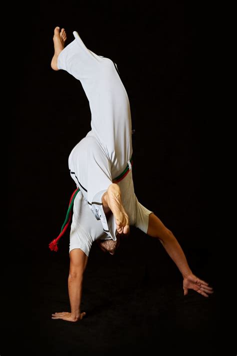 Capoeira Budo Zentrum Rottweil E V