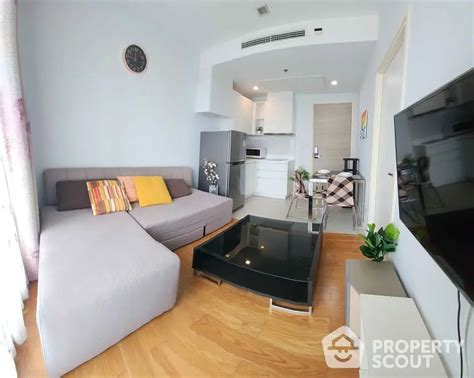 Condolette Ize Ratchathewi Condo In Bangkok All Facts Propertyscout