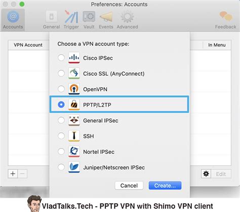 set up vpn on a mac polremas