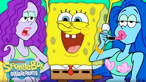 Duim Omhoog Cartoon Spongebob