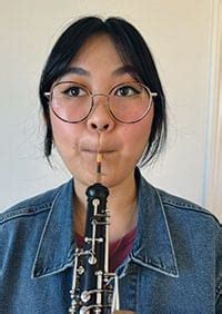 A Solid Foundation On The Oboe The Instrumentalist