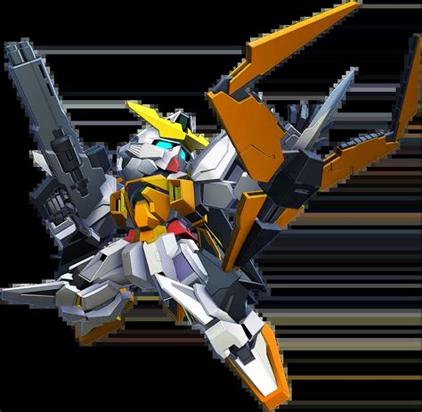 主天使高达 Sd Gundam G Generation Eternal Wiki