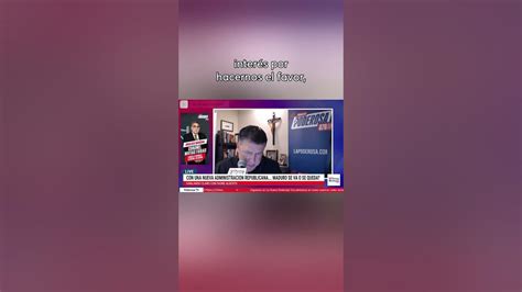Hablando Claro Con El Padre Alberto Venezuela Cuba Libertad
