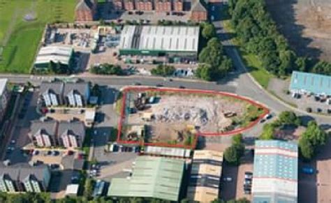 Chiltren Close Cardiff Pmg