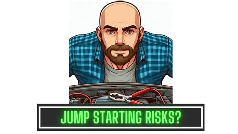 How Long After Jump Should Let The Car Run
