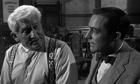 Spencer Tracy And Gene Kelly