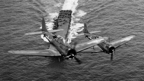 Pacific Theater Archives Warfare History Network