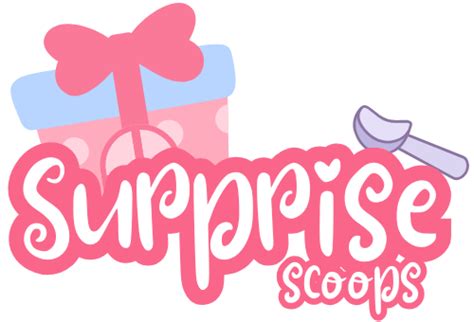 The Essentials Mystery Scoop The Essentials Mystery Scoop Surprise Scoops