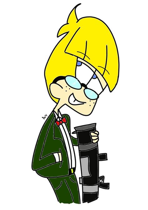 Jeff Andonuts By Ary Ary On Deviantart