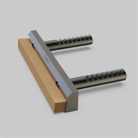 Cbn M27 Nm85 Honing Stones Grit 400 4 Pcs