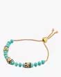 Beaded Bracelet Kate Spade Gb