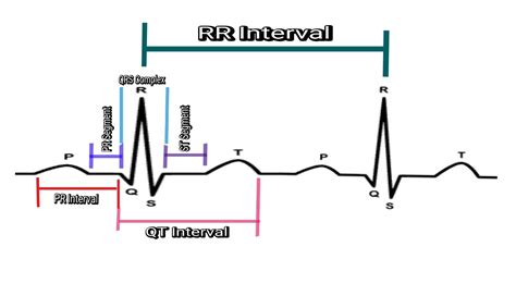 Intrinsic Rate Of The Av Node