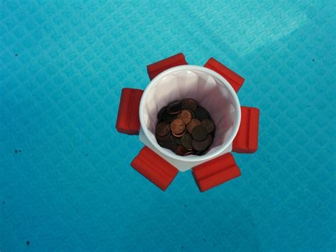 Water Quality Tester And Data Logger Probe Floater By Uoaoe3d Download Free Stl Model