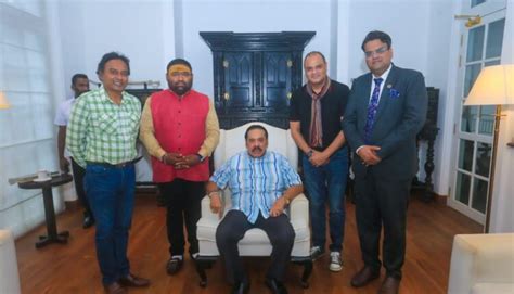 Universal Merit Award Srilanka Managed By Ashish Kumar Aggarwal Franchise Batao