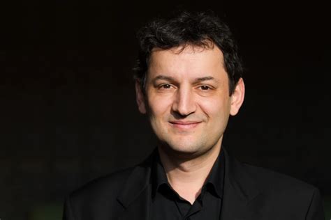 Andjelko Igrec Bühne Baden