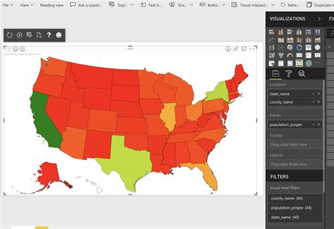 Display Is Wrong If Fields Are Added In The Wrong Order · Issue 20 · Microsoftpowerbi Visuals