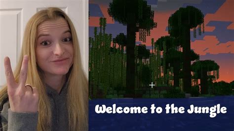Playing Minecraft For The First Time Ep 2 Asmr Lost My Bed Found A