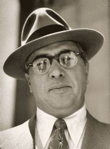 The American Mafia Who Was Who Doto Giuseppe Joe Adonis 1901 1971