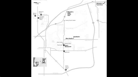 231 The Murder Of Michelle Schofield Part 3 Youtube