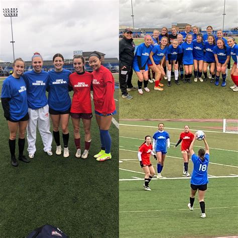 Juliaaa On Twitter Rt Mhsgsoccer1 Mhs Senior Julia Beaupre Had The Honor Of Being Selected