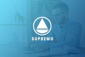 دانلود نرم افزار سوپریمو Supremo - گروه نرم افزاری ویسمن