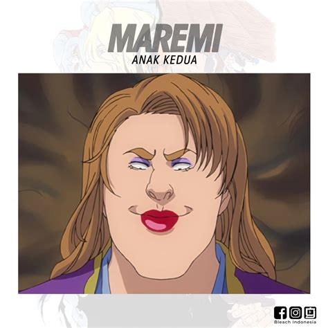 Bleach Indonesia Bleach Face Again Sebelumnya Sudah