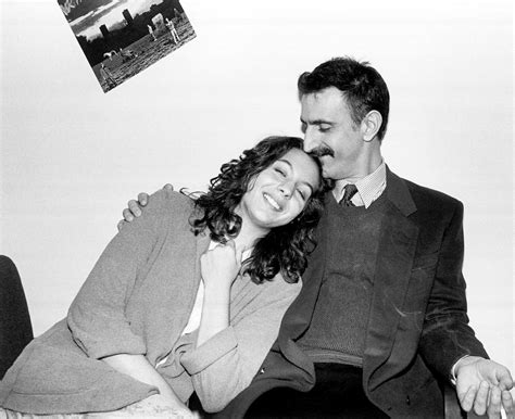Moon Zappas Complicated Relationship With Valley Girl 40 Years
