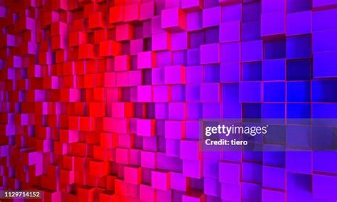 Geometric Cube Patterns Photos And Premium High Res Pictures Getty Images