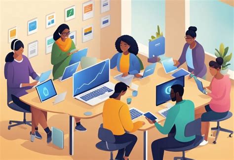 Future Trends In Digital Libraries And E Books In Education