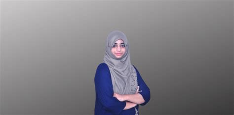 Ayesha Fathima Healthifyme Dietitian