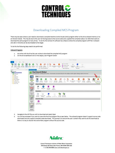 Compiled Mcs Program From Connect Pdf Technology And Engineering