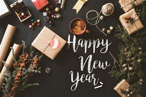 Happynewyear Newbeginnings Smartpayables