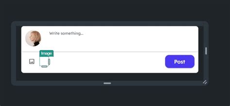 How To Set Image From Widget Status