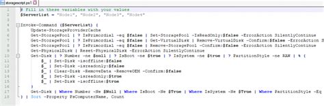 How To Configure Storage Spaces Direct Inside Hyper V It Blog