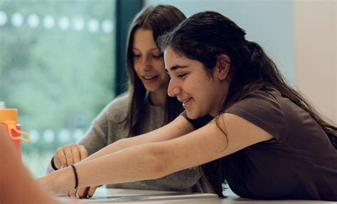 Pathways Gcse Options Booklet 2025 By Wimbledon High School Issuu