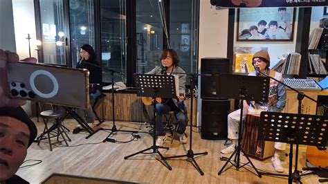 소녀 이문세 Youtube