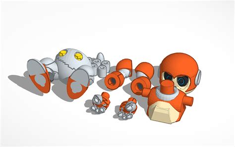 3d Design Coconuts Tinkercad