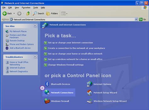 How To Set Up Smart DNS On Windows XP CactusVPN