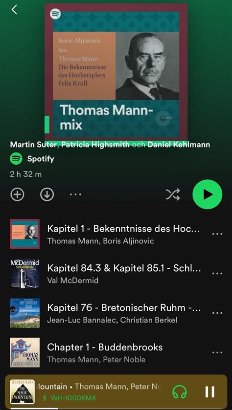 big brain algorithm r truespotify