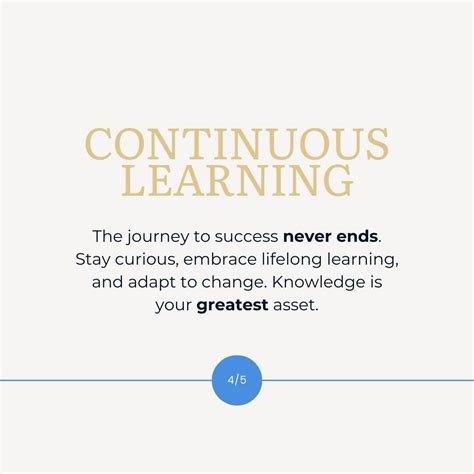 Continuouslearning Professionaldevelopment Careergrowth Lifelonglearning Skillsmatter