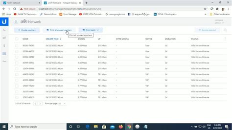 Unifi Controller And Captive Portal Configuration Part 3 Unifi