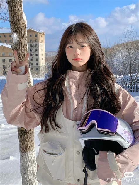 Pin Di Ulzzang Girls Orang Cantik Gadis Uzzlang Gadis Gadis Cantik